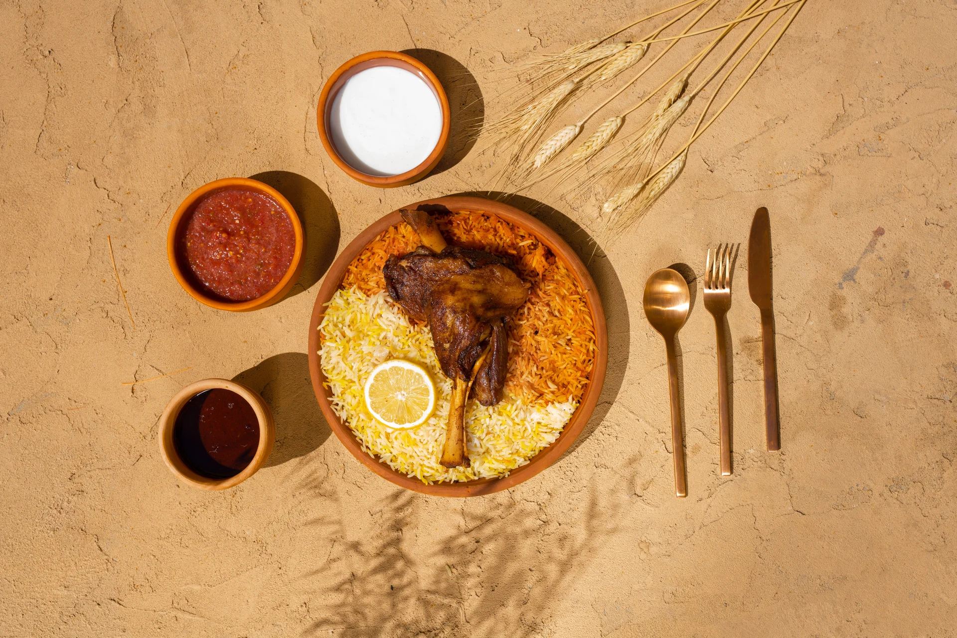 Khanmandi Online Menu